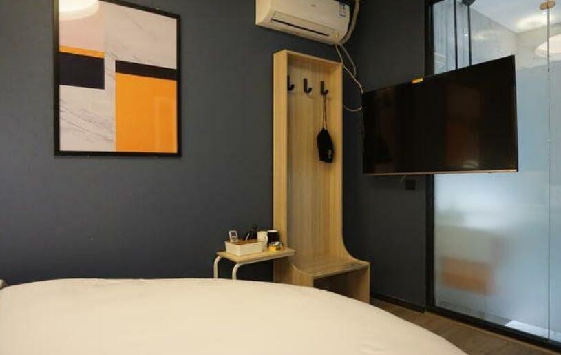 Xbed互联网酒店_Xbed互联网酒店加盟_Xbed互联网酒店加盟费多少钱-广州搜床物业管理有限公司－项目网