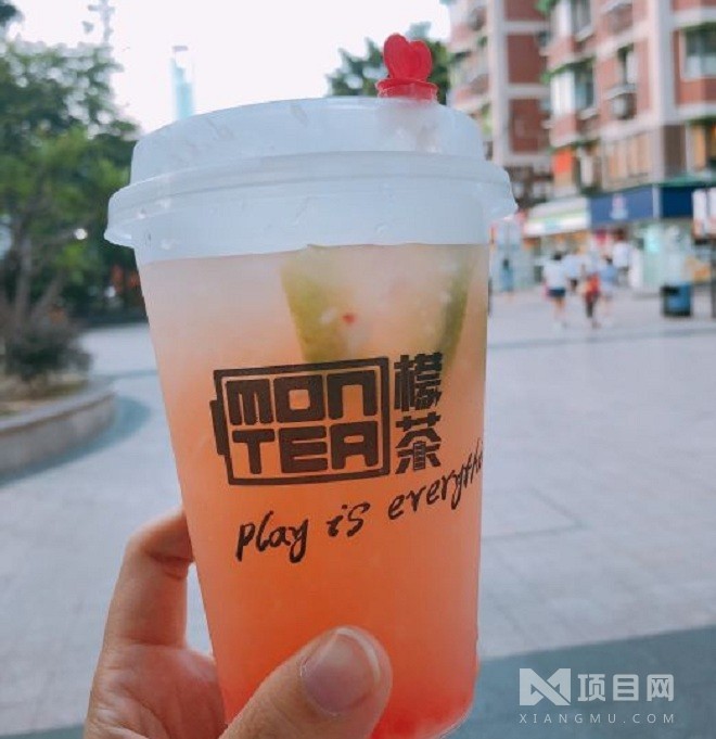 mon tea檬茶_mon tea檬茶加盟_mon tea檬茶加盟费多少钱-广州檬茶东鸣轩贸易有限公司－项目网