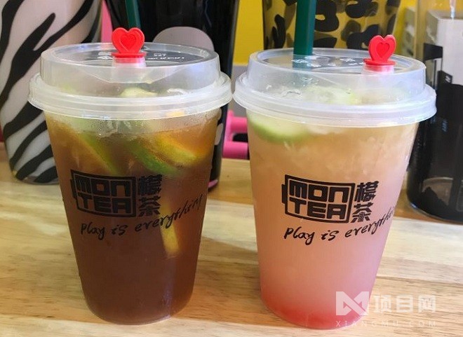 mon tea檬茶_mon tea檬茶加盟_mon tea檬茶加盟费多少钱-广州檬茶东鸣轩贸易有限公司－项目网