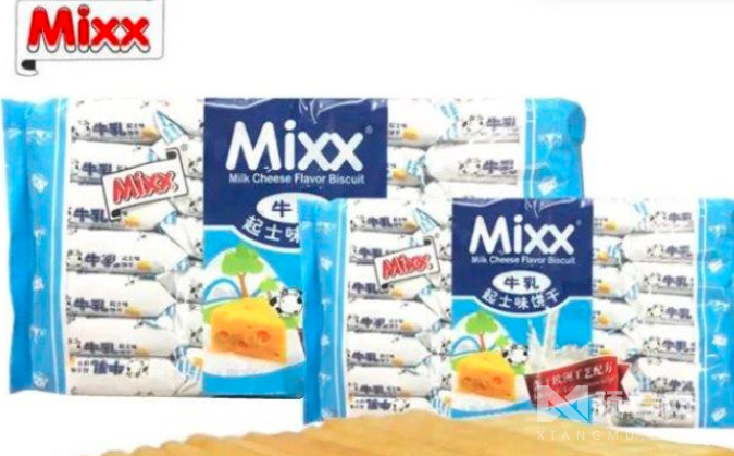 Mixx进口食品_Mixx进口食品加盟_Mixx进口食品加盟费多少钱-上海Mixx进口食品电子商务有限公司－项目网